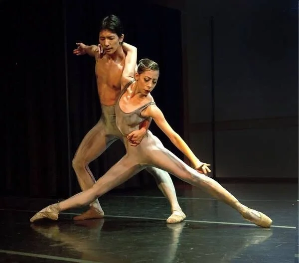 Services — CREATIVE GENERATIONS, DANCE MENTORS