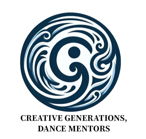 CREATIVE GENERATIONS, DANCE MENTORS