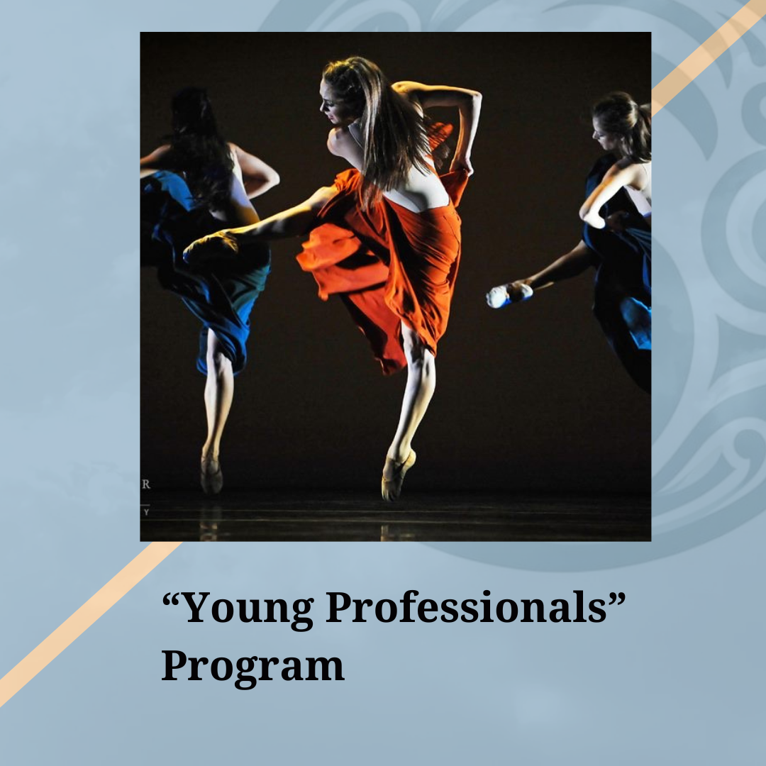 Services — CREATIVE GENERATIONS, DANCE MENTORS