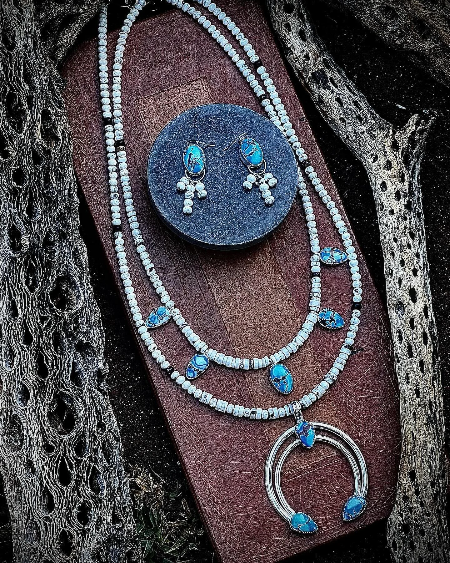 MADE-TO-ORDER — entelechy jewelry