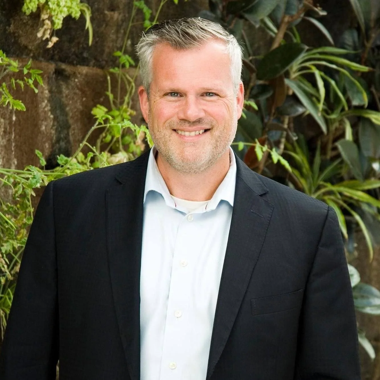 Better Buildings for Humans