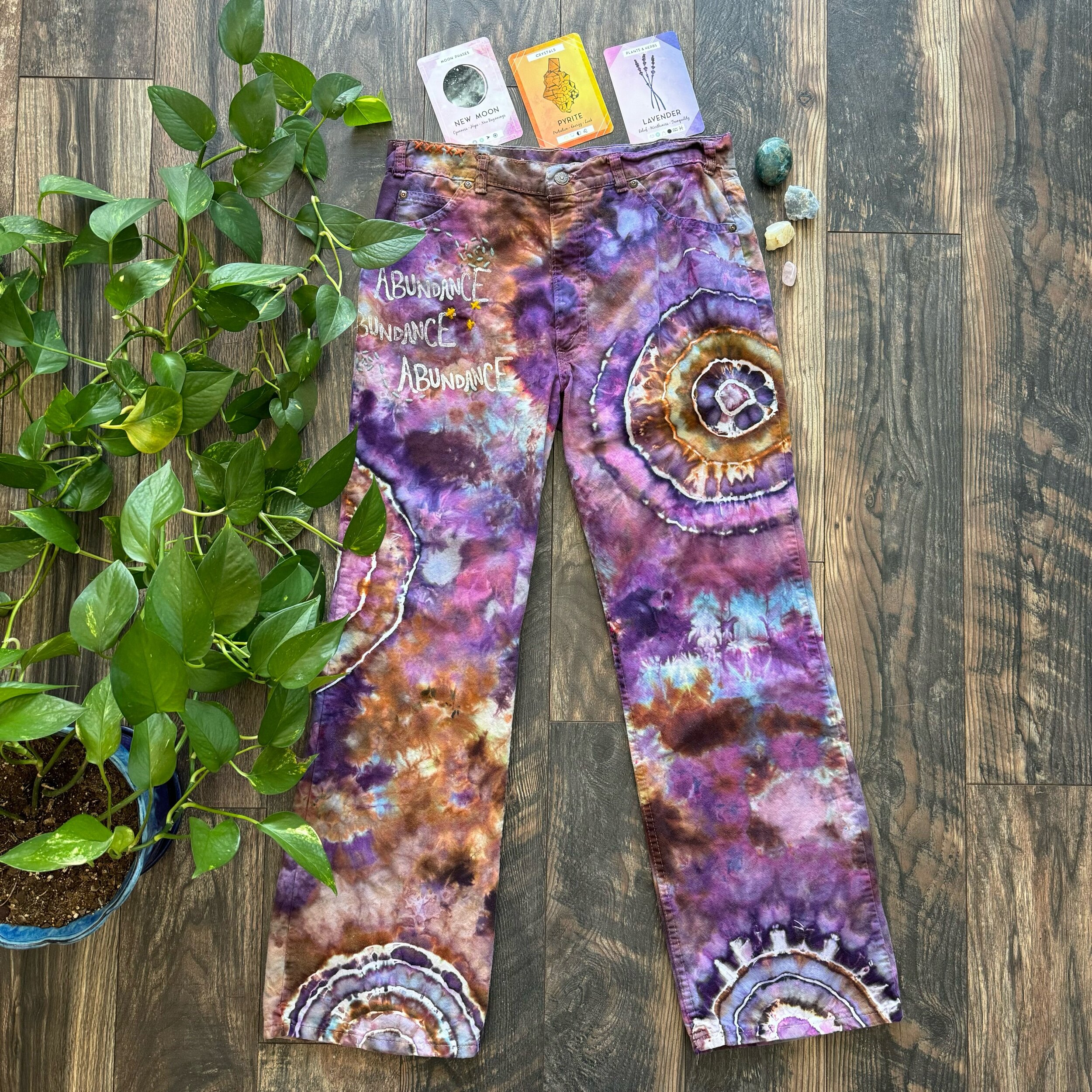 Shop — Earthly Threads