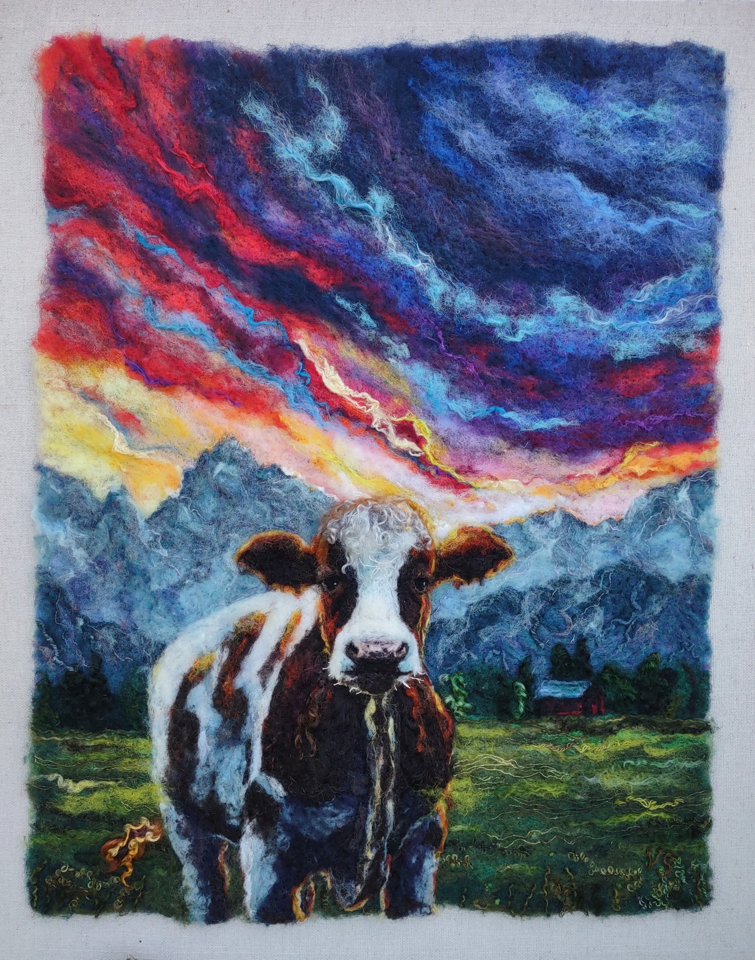 Vicki Sullivan Art