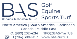 SmartRake - A Robotic Bunker Rake — Robotic Bunker Rakes - BAS-Turf