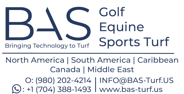 SmartRake - A Robotic Bunker Rake — Robotic Bunker Rakes - BAS-Turf