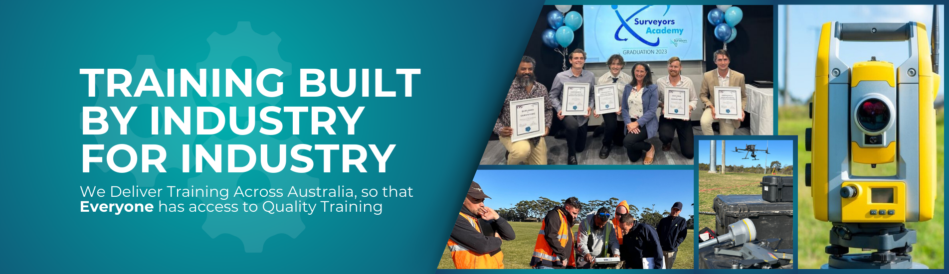 Industry Training Alliance