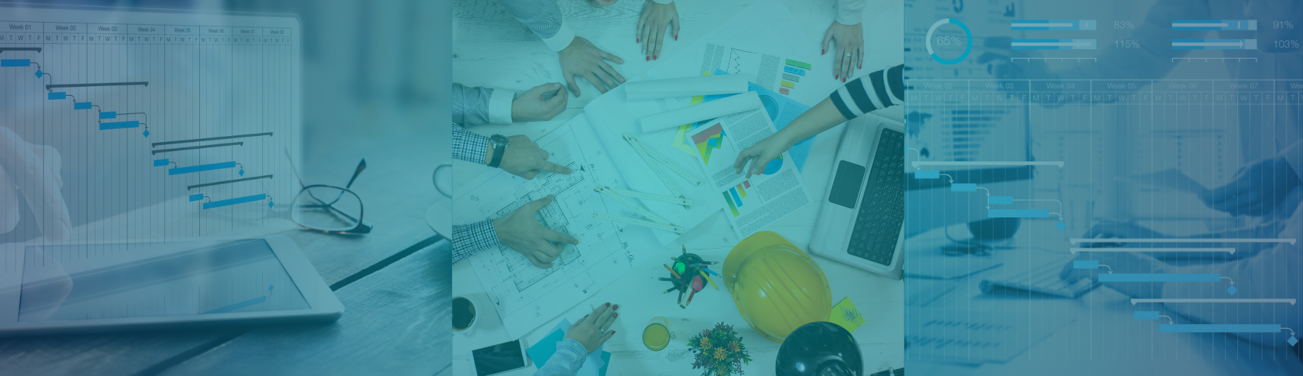 Managing Projects — Industry Training Alliance