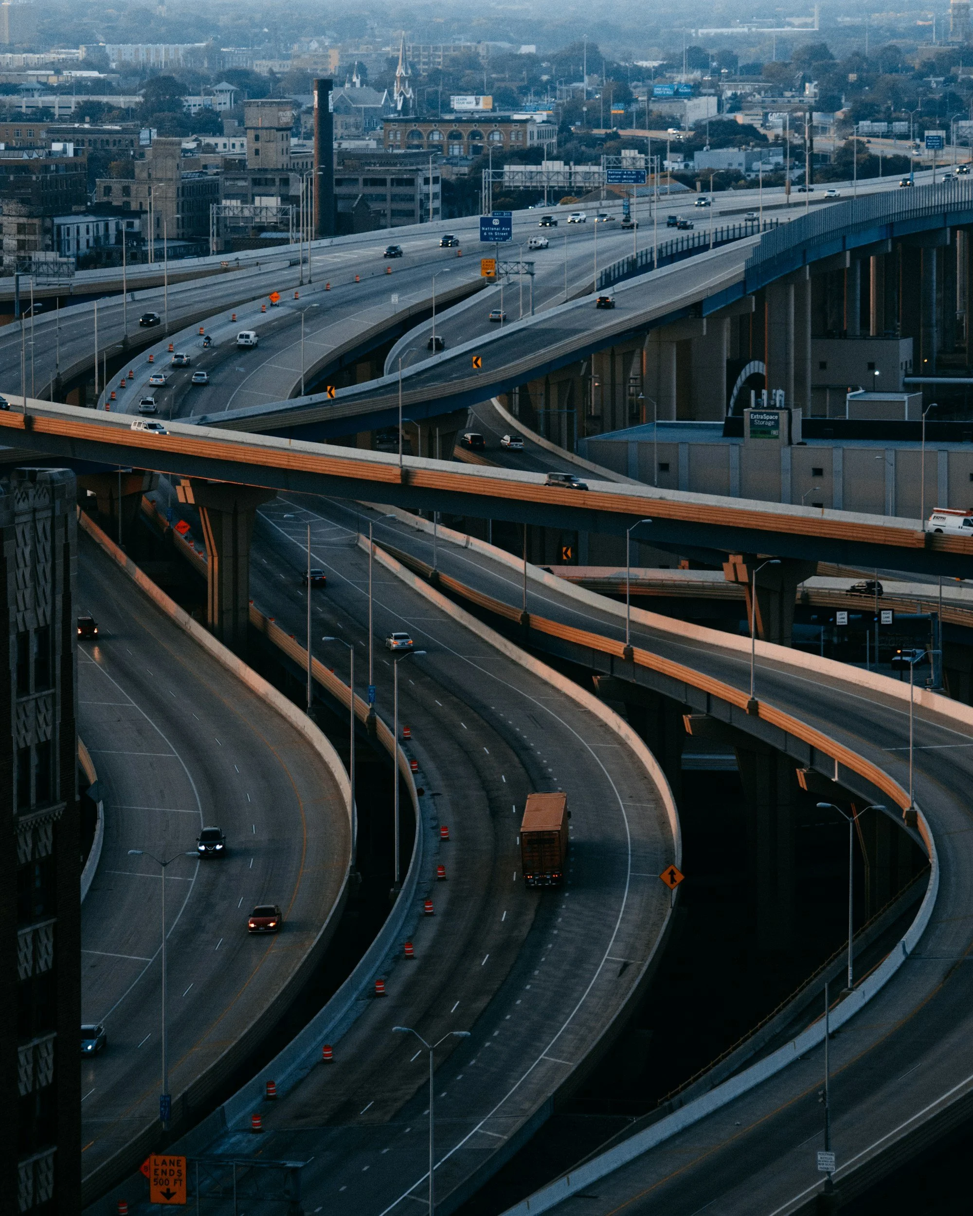 NZ Infrastructure Commission 2024-2025 Annual Report — RMLA_NZ