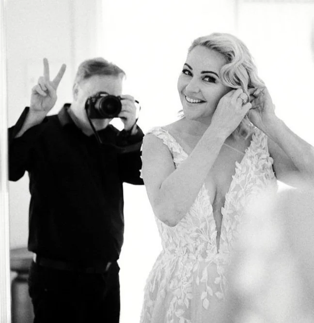 warrenphotography - wedding photographer, Melbourne