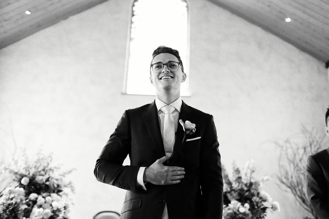 Wedding Photographer Melbourne | Warrenphotography