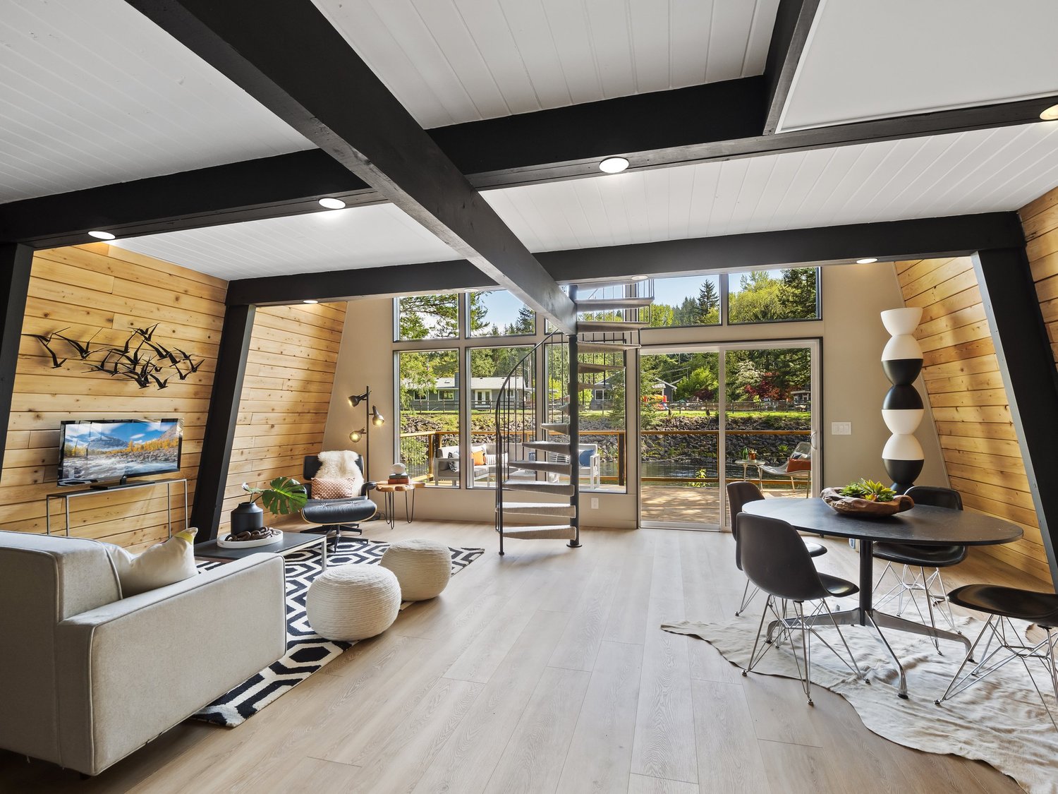 Barb Pexa Home