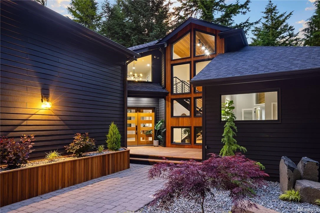 Give Your House an Identity — Barb Pexa Home