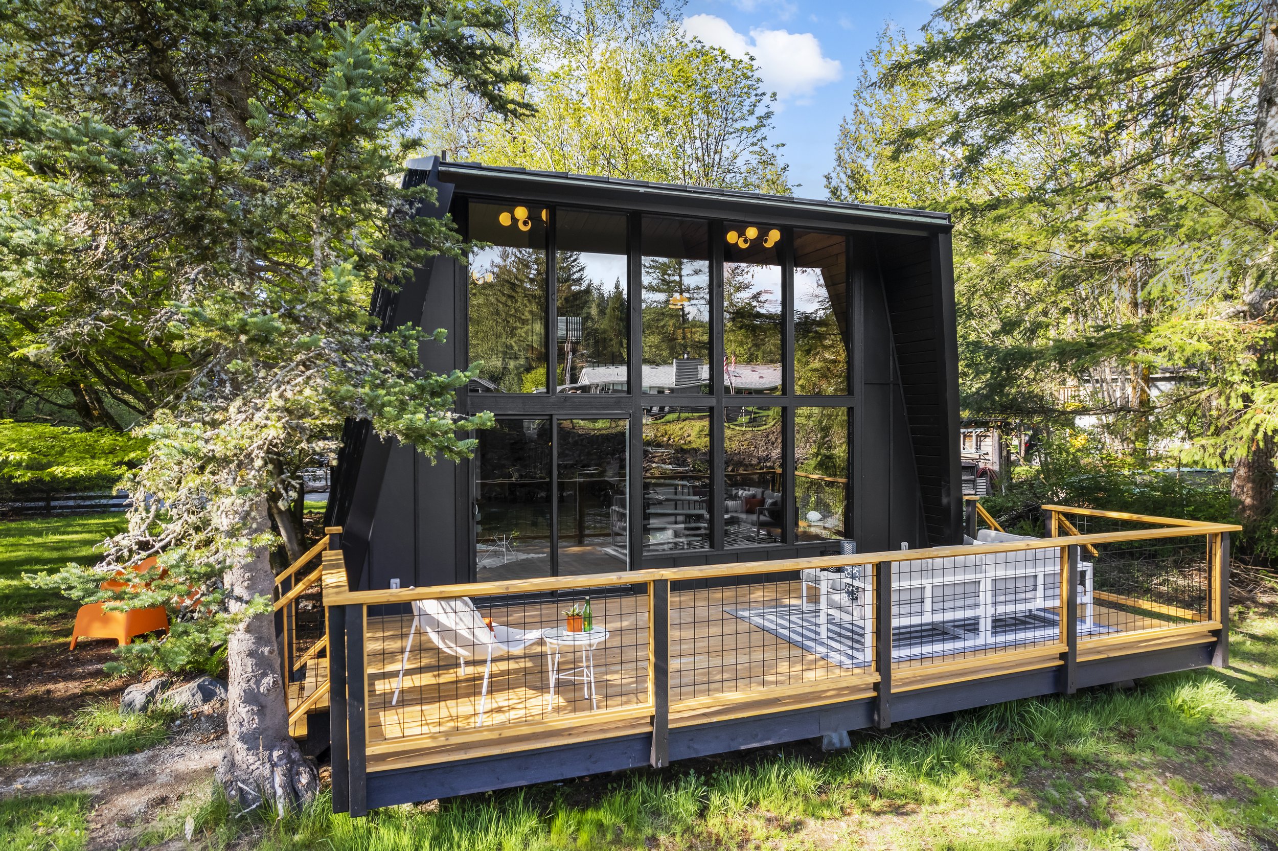 Barb Pexa Home
