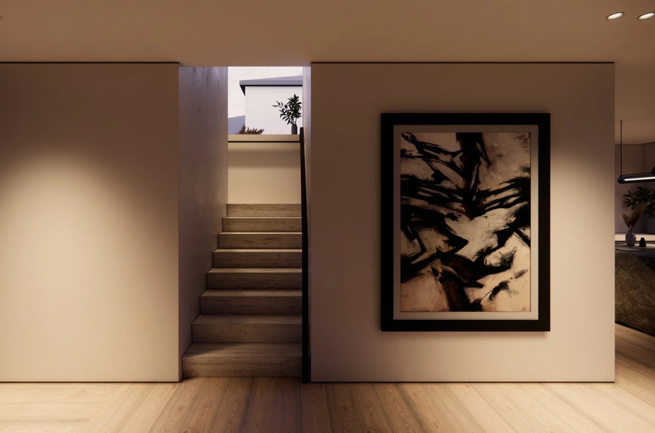 FORD STUDIO ARCHITECTURE