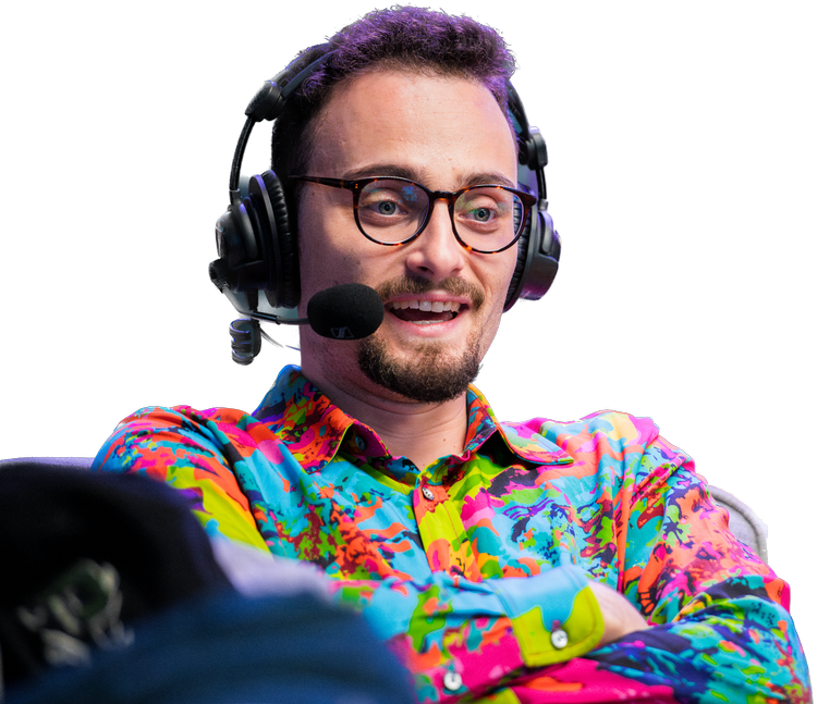 About — GothamChess