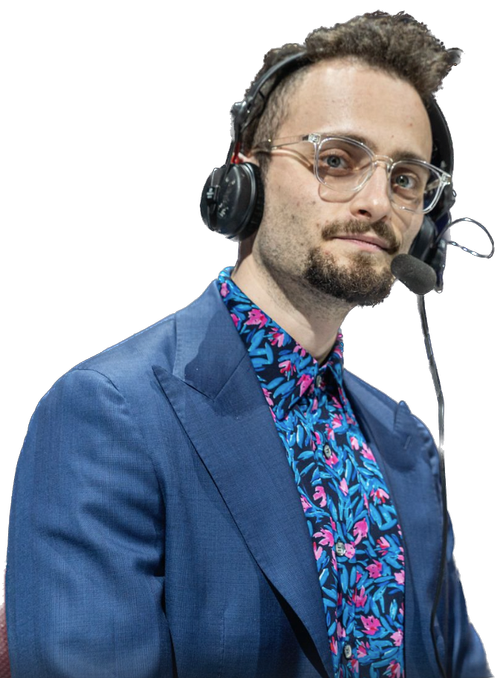 Chessly — GothamChess