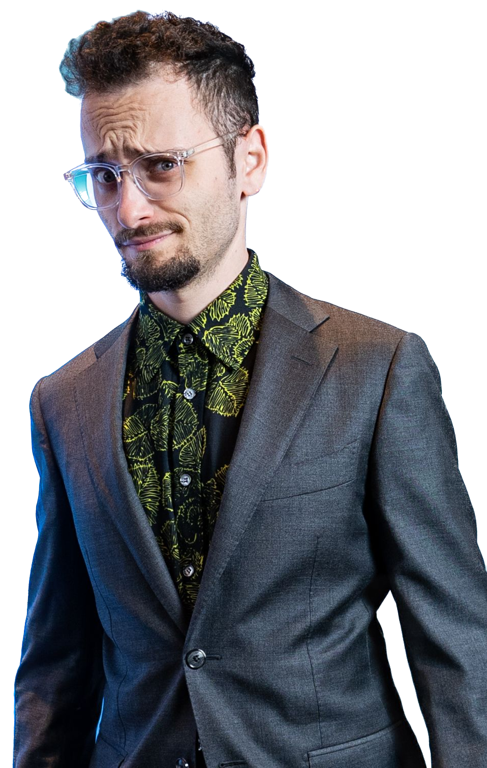 About — GothamChess