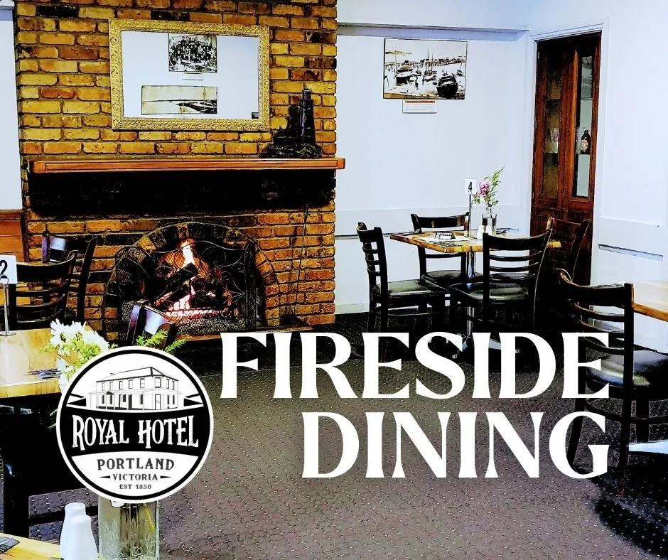 The Royal Hotel Portland Functions and Events