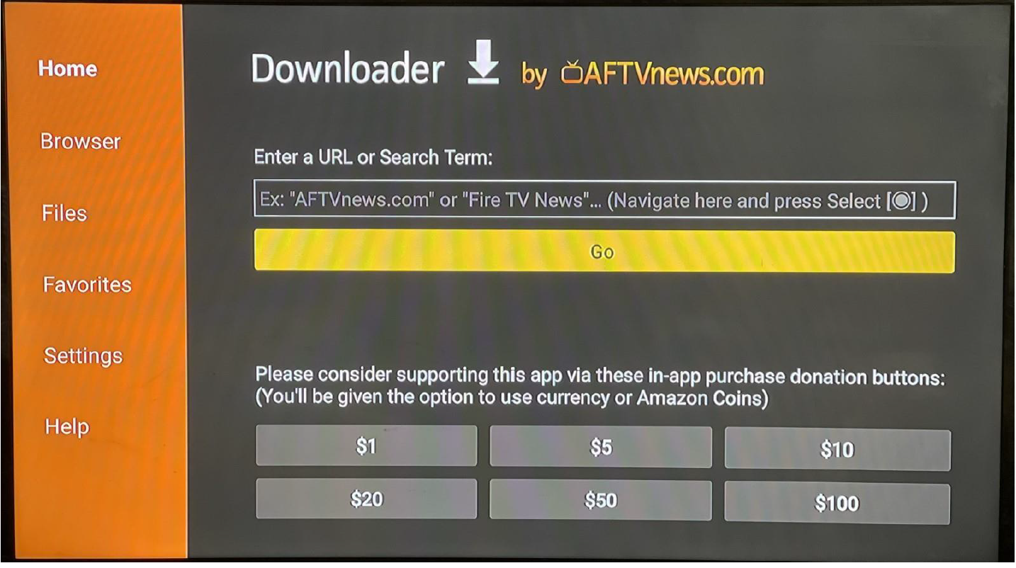 Setup Guide — 2 STREAM TV