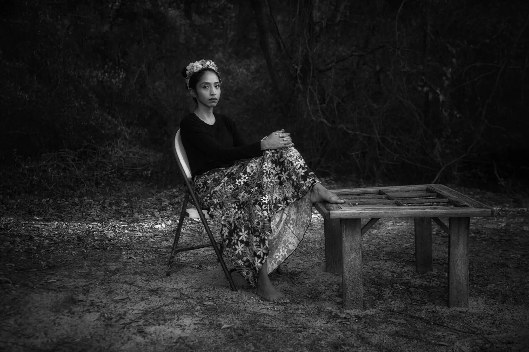 Maria Daniel Balcazar - Documentary Photographer