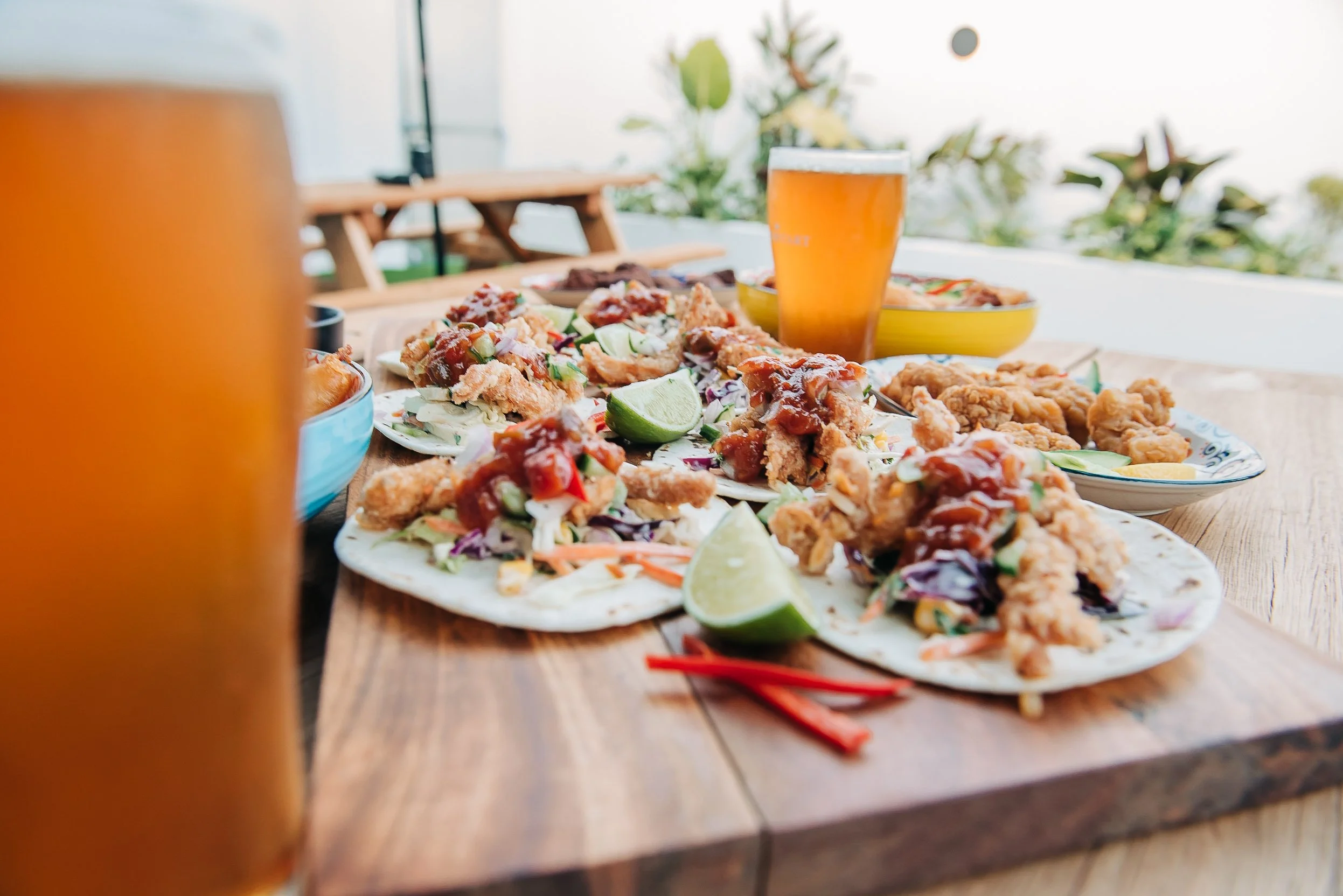 Dining — Souths Merewether