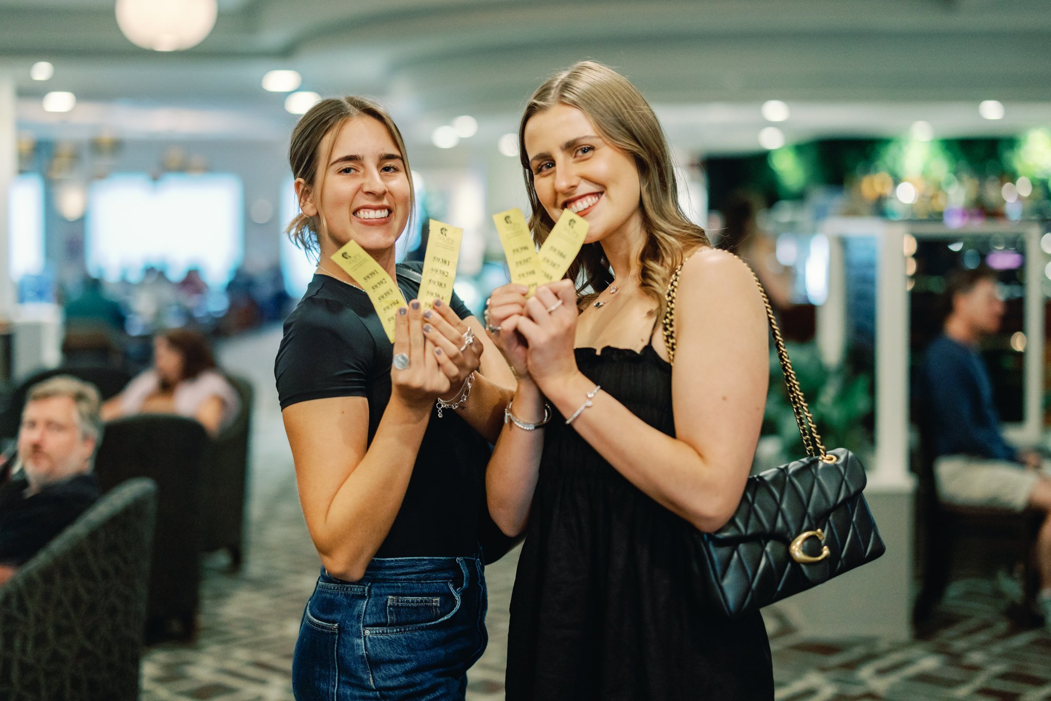 What's On — Souths Merewether