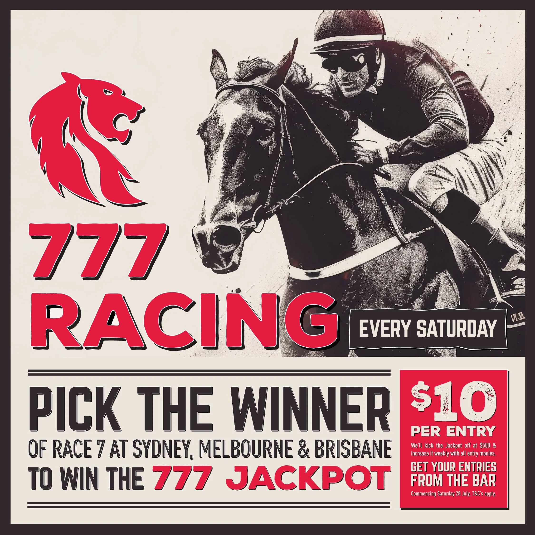 What's On — Souths Merewether