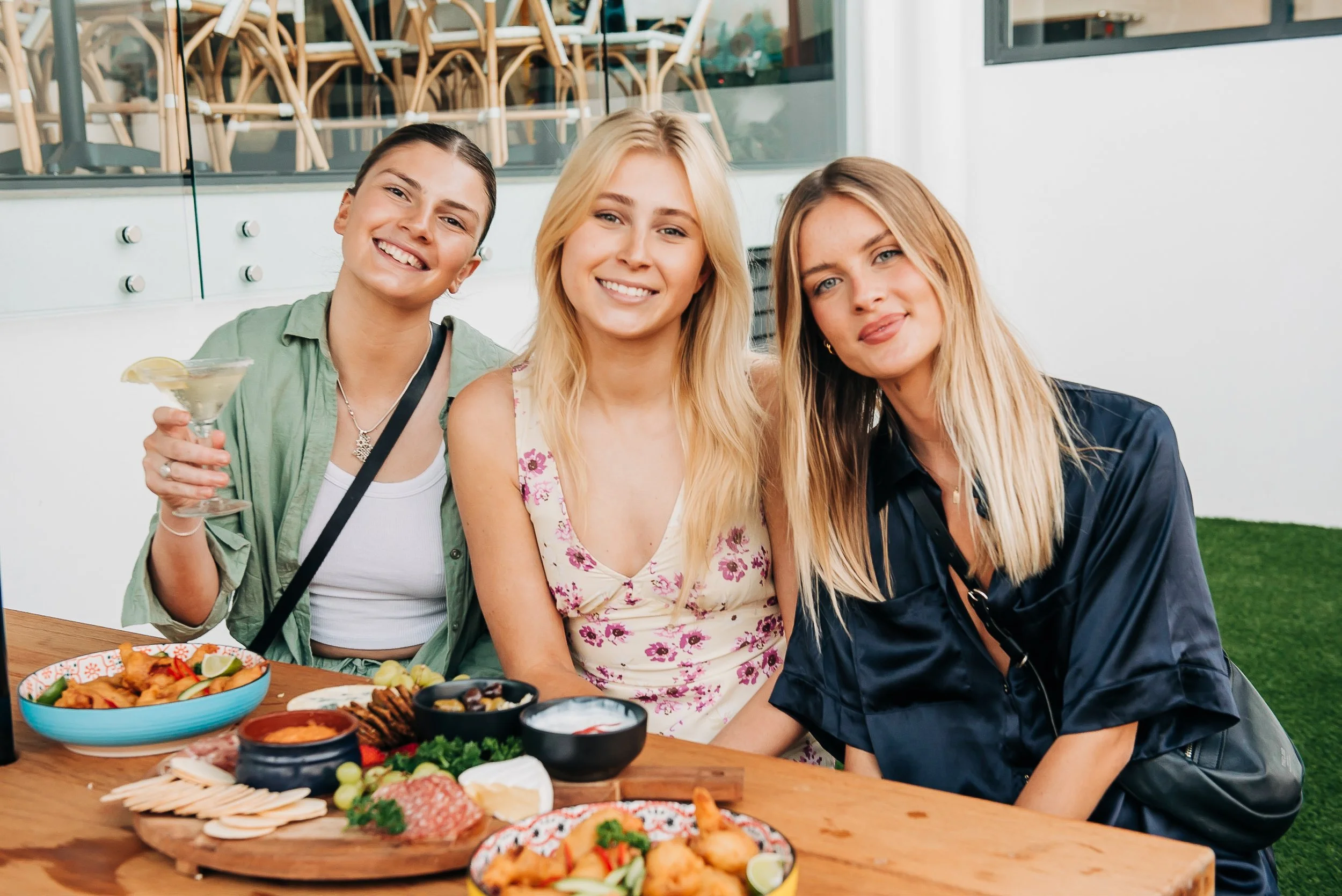 What's On — Souths Merewether