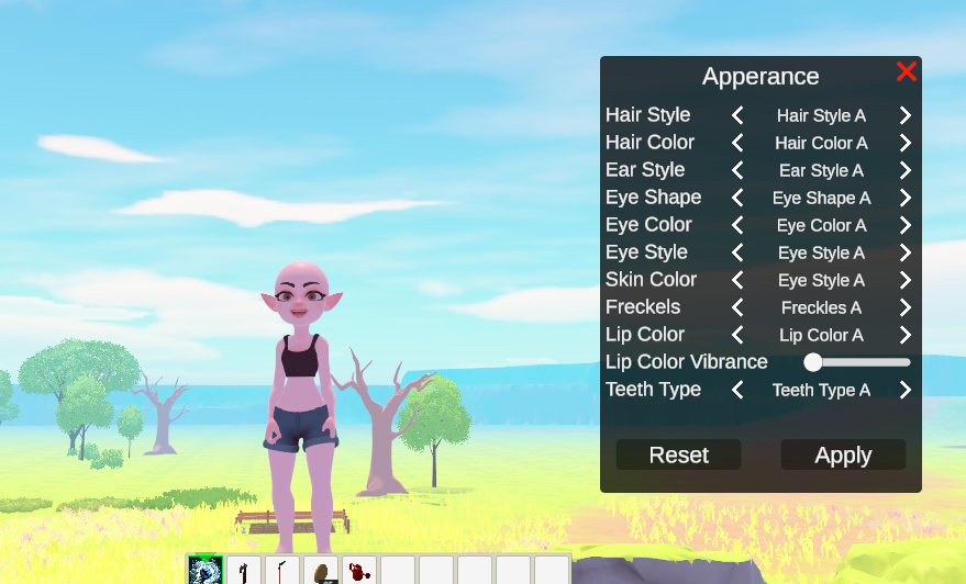 Games and Projects — Stargazer Games