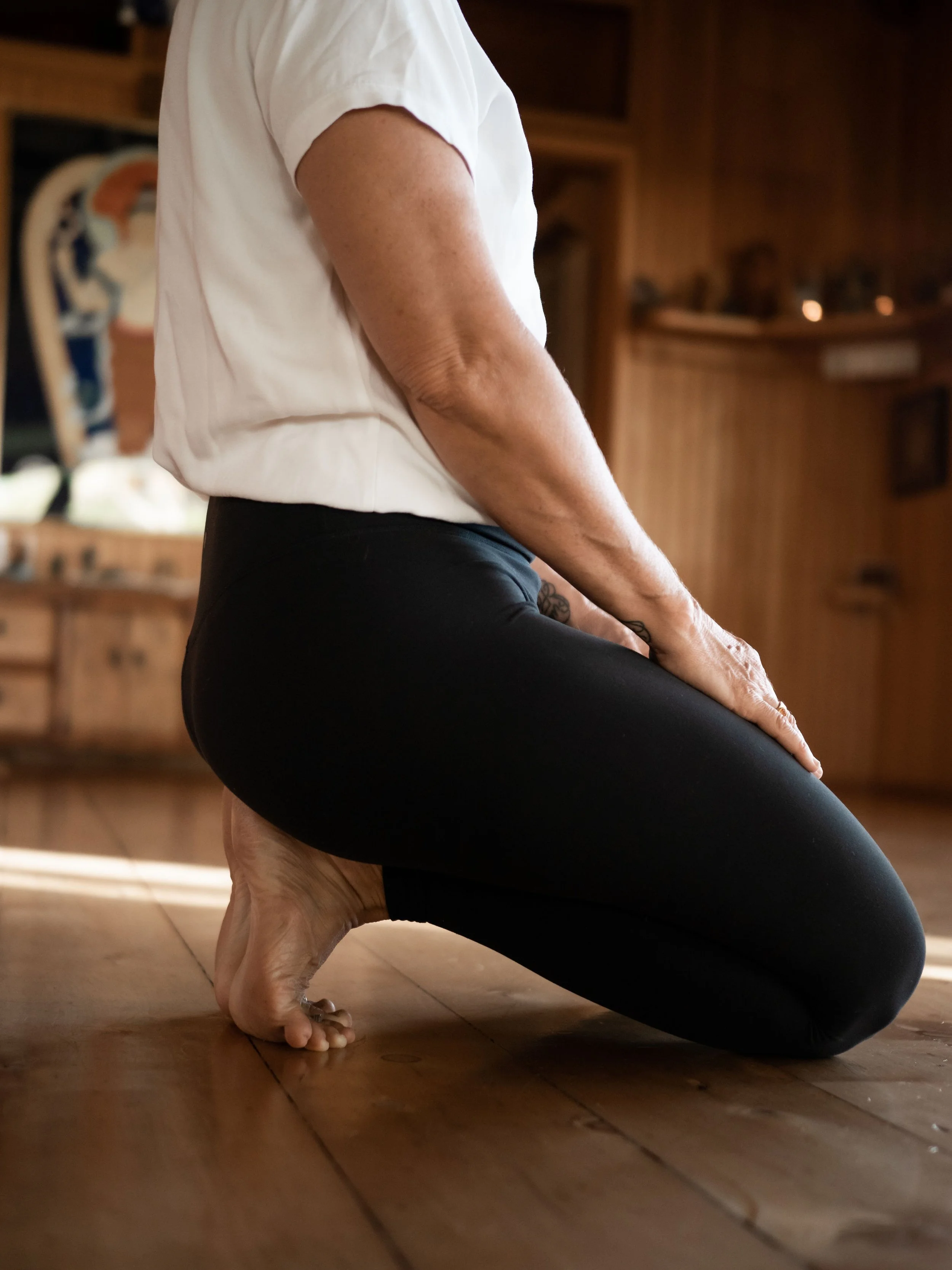 TEACH YOGA — Maya Yoga Studio