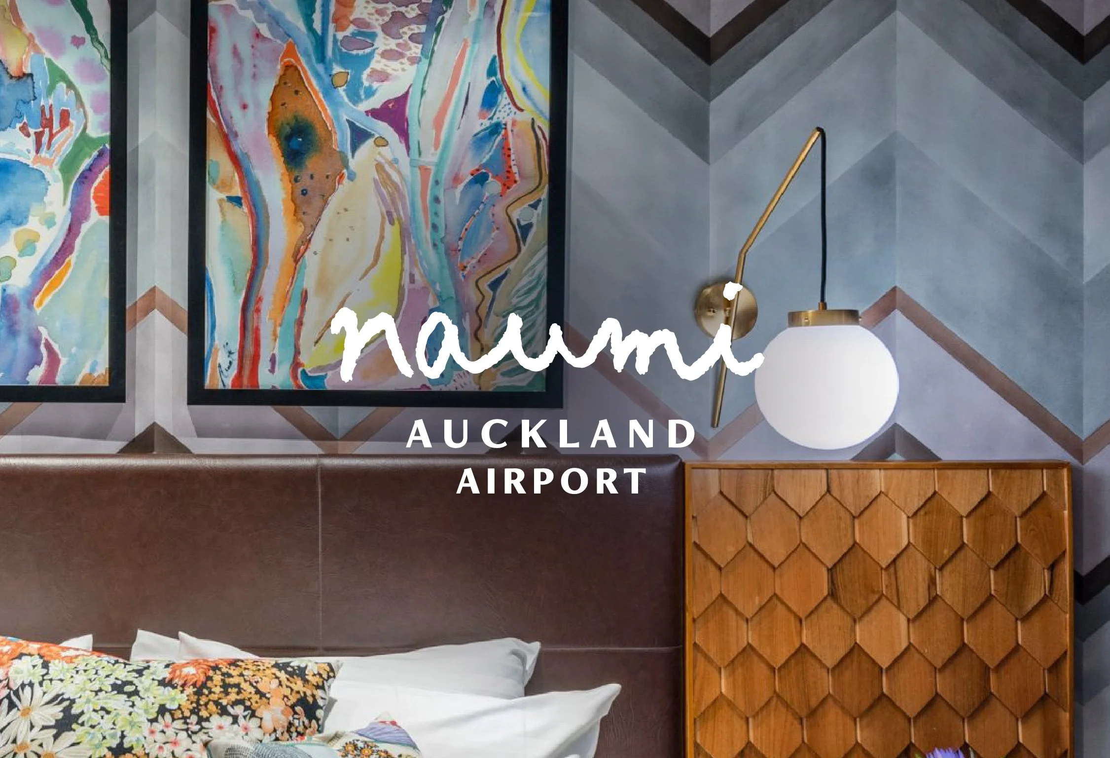 Properties — Naumi Group