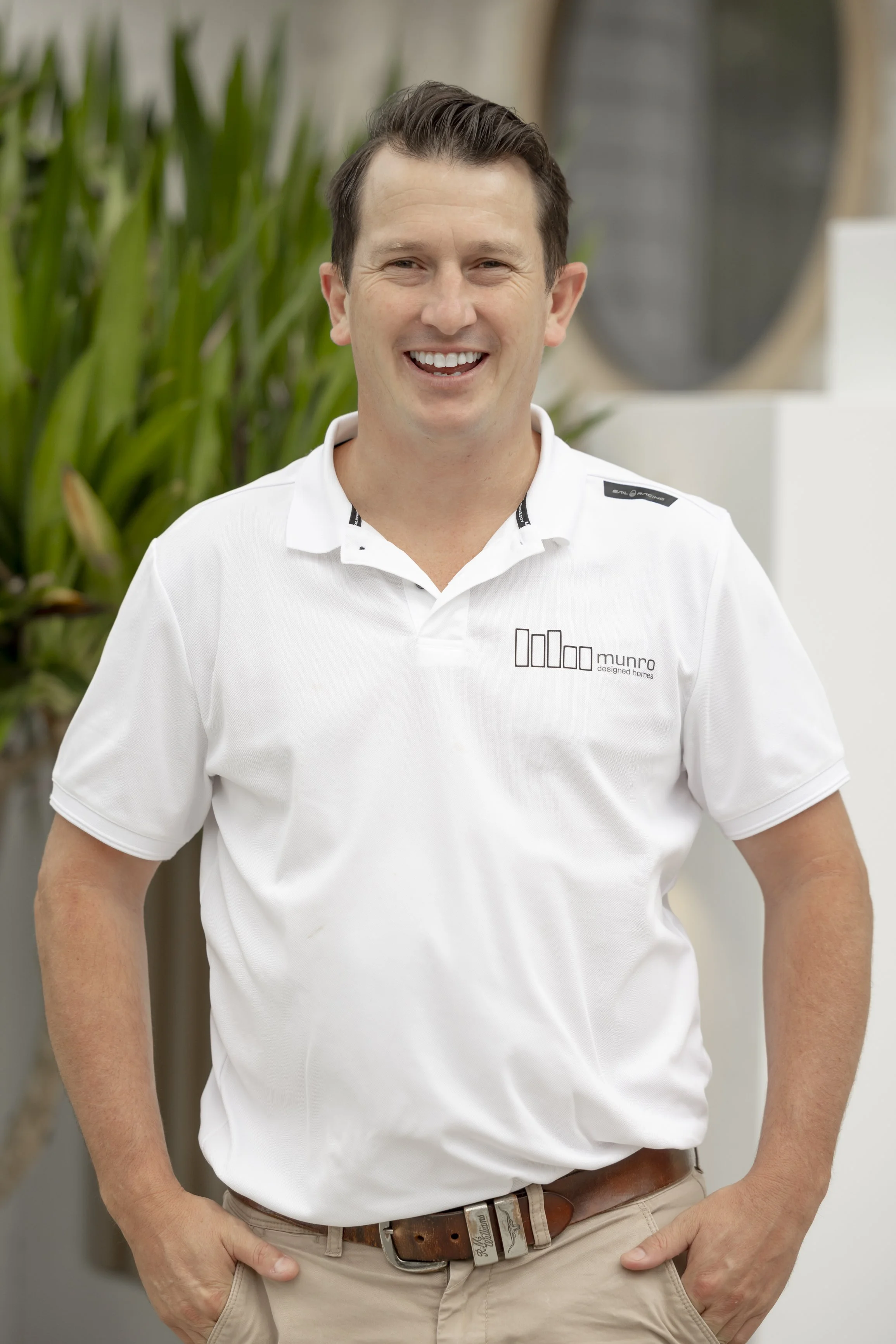 Team — Munro Designed Homes