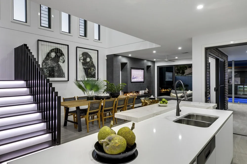 Galleon - Munro Designed Homes — Munro Designed Homes