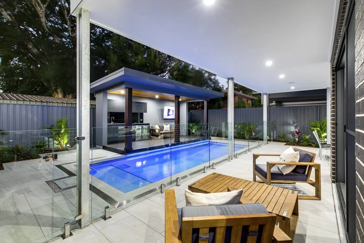 Galleon - Munro Designed Homes — Munro Designed Homes