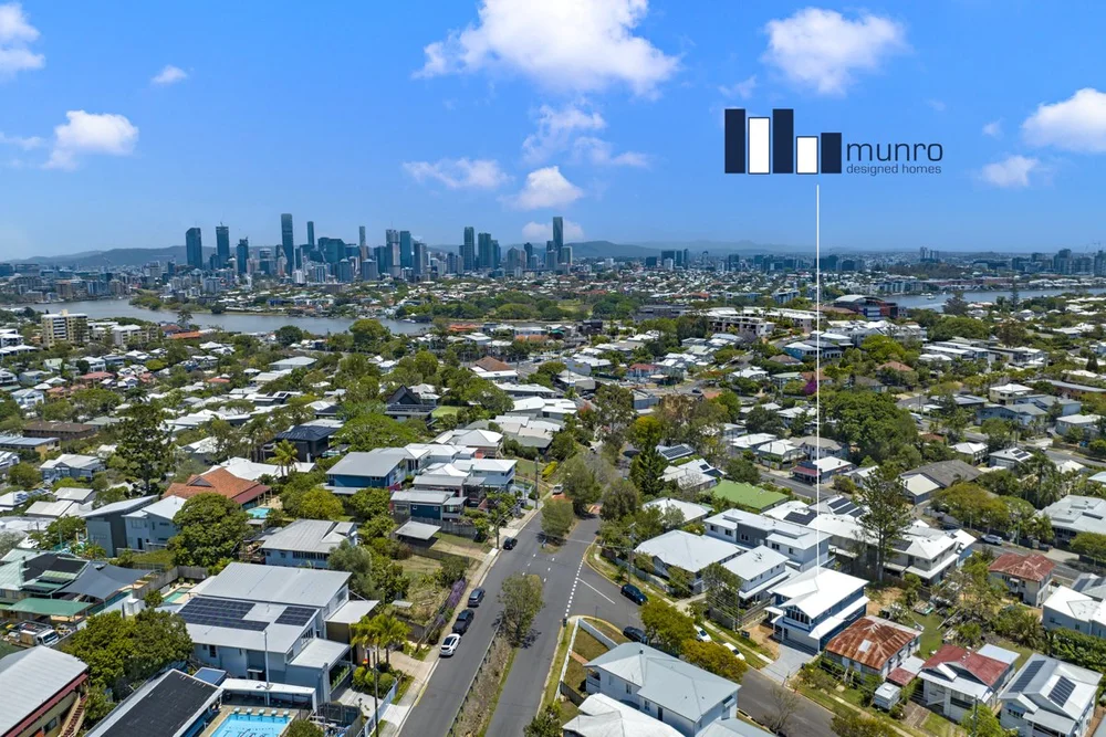 Leeward - Munro Designed Homes — Munro Designed Homes