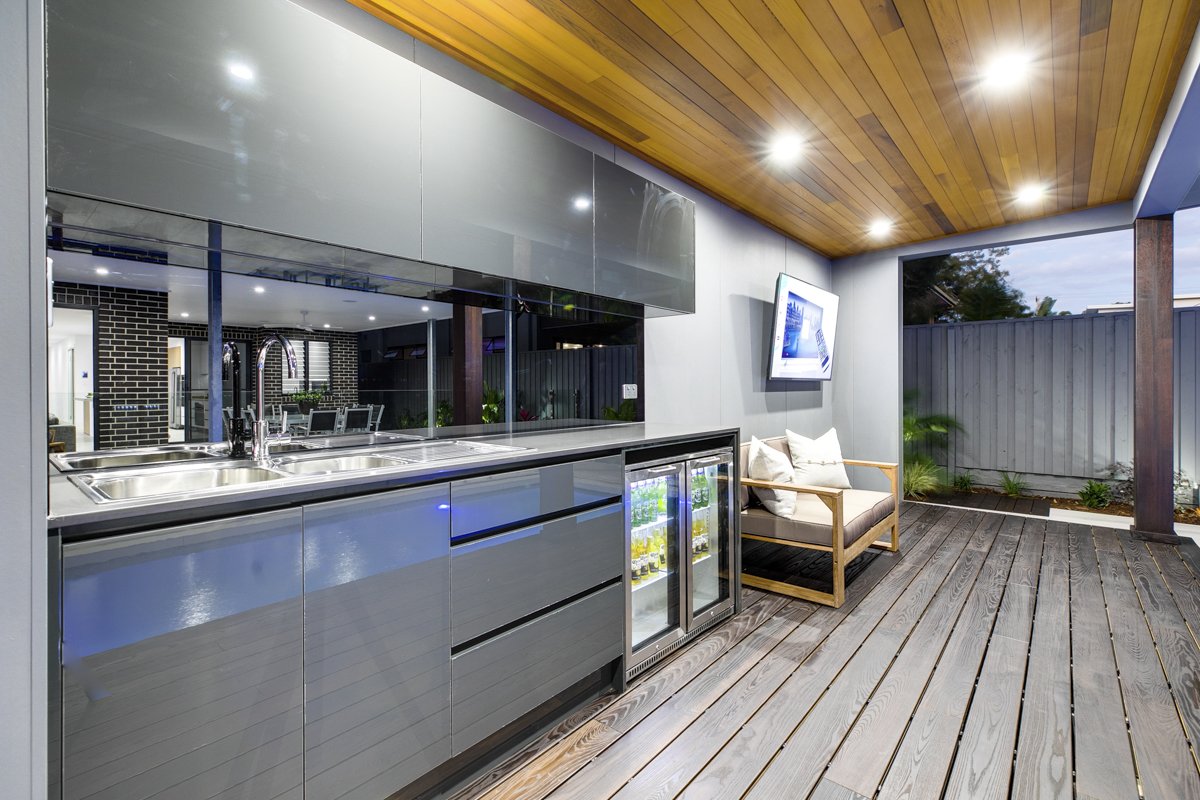 Galleon - Munro Designed Homes — Munro Designed Homes