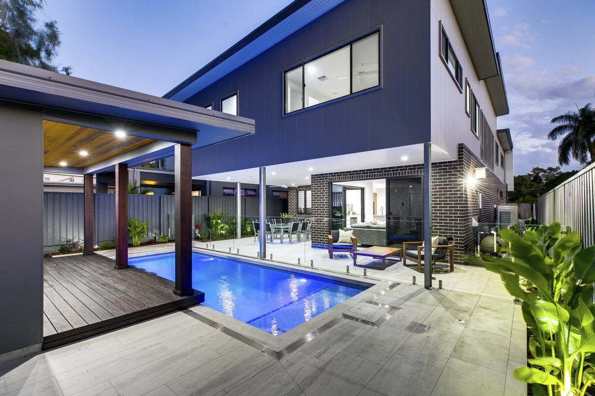 Galleon - Munro Designed Homes — Munro Designed Homes