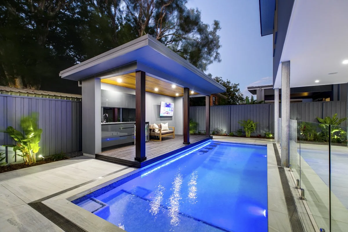 Galleon - Munro Designed Homes — Munro Designed Homes