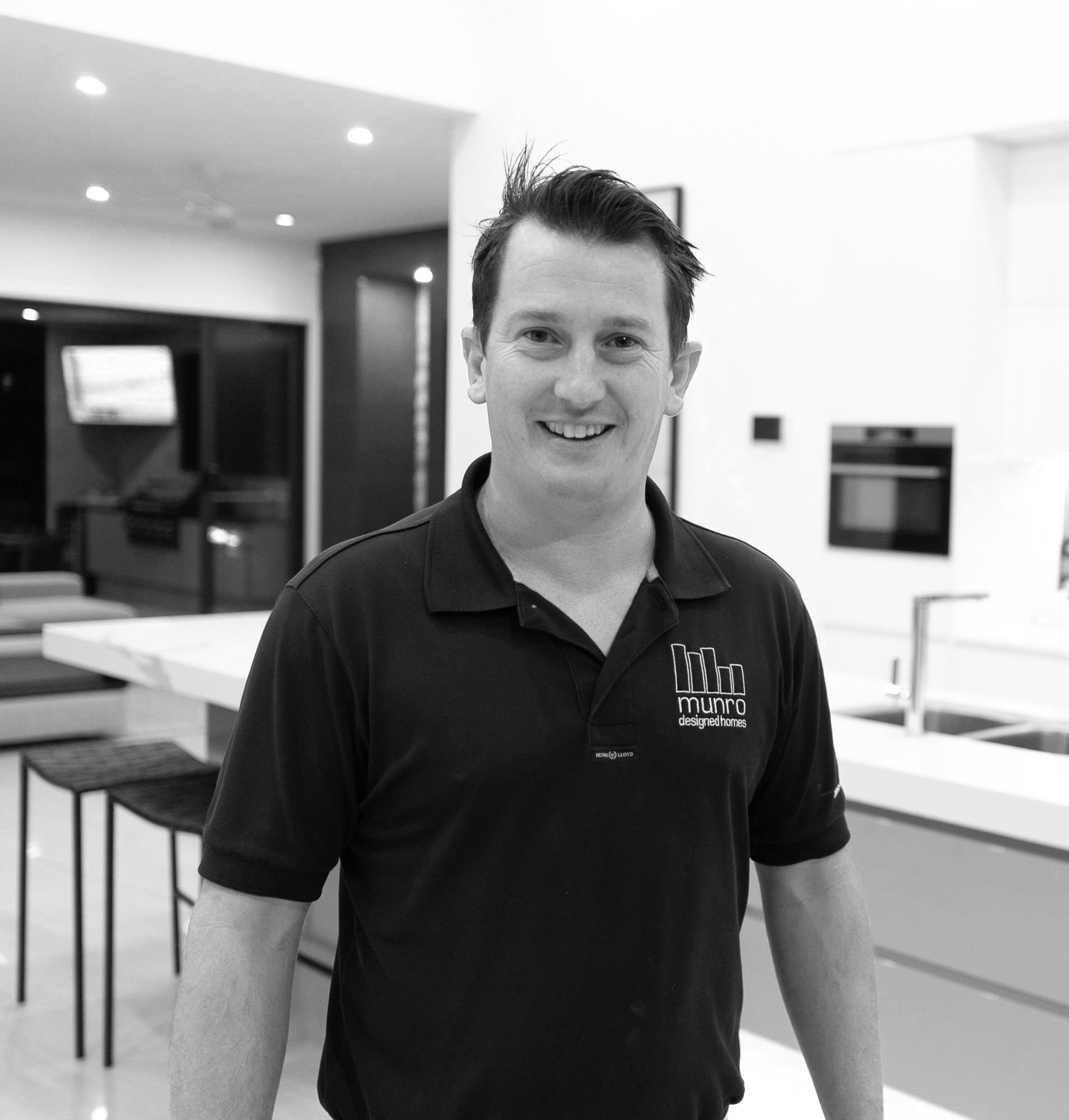 Team — Munro Designed Homes