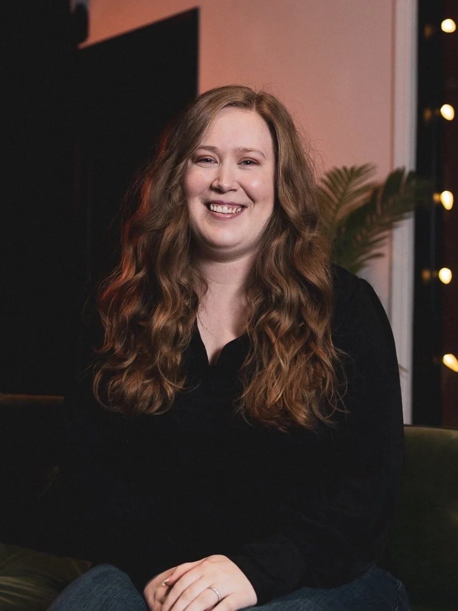 Meet the Team — The Collective