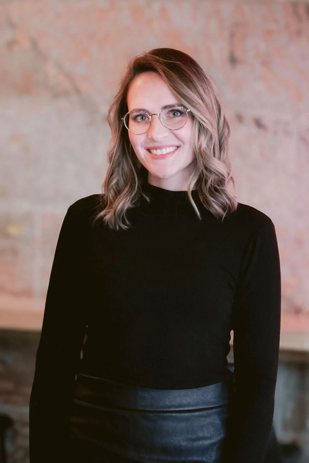 Meet the Team — The Collective