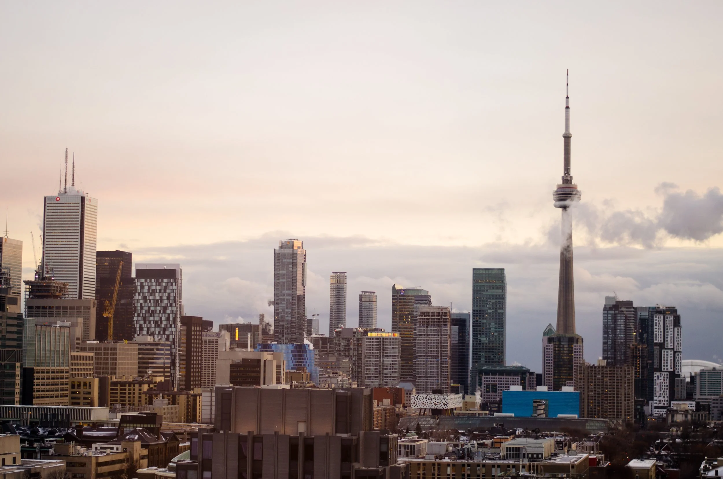 SOMA - the Southern Ontario Model United Nations Assembly