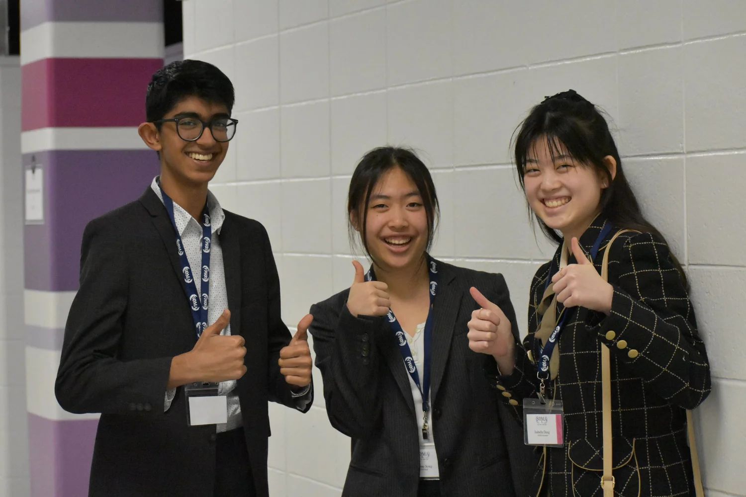 Position Papers — SOMA