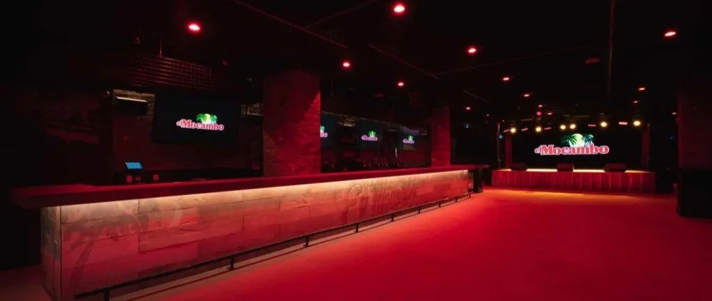 Delegate Gala — SOMA