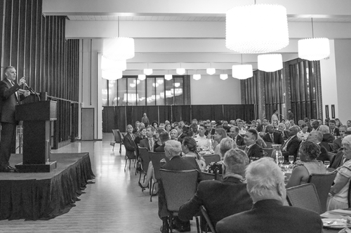 2024 AOG Leadership Conference Report — West Point Society of Washington