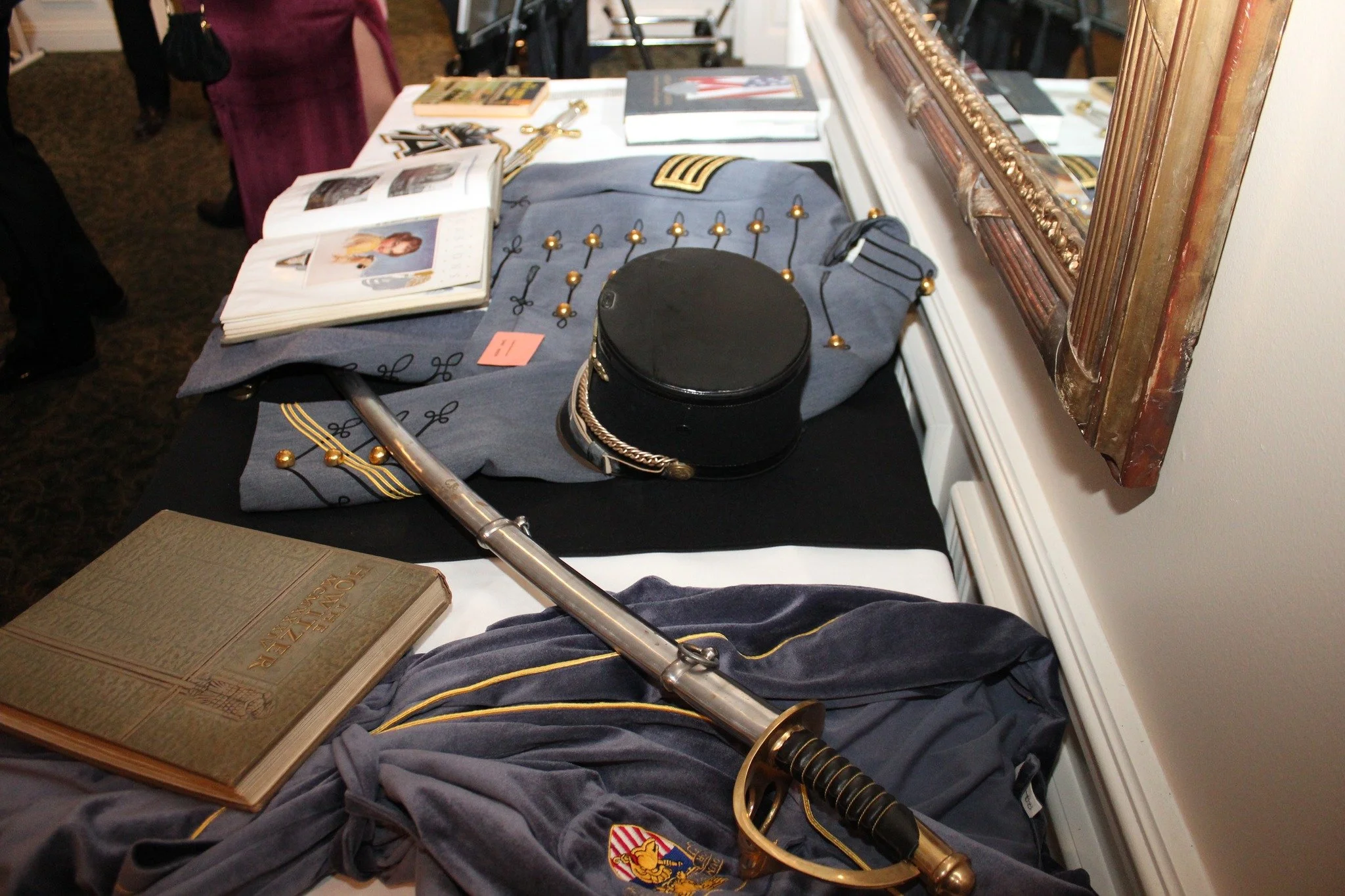 West Point Society of Washington
