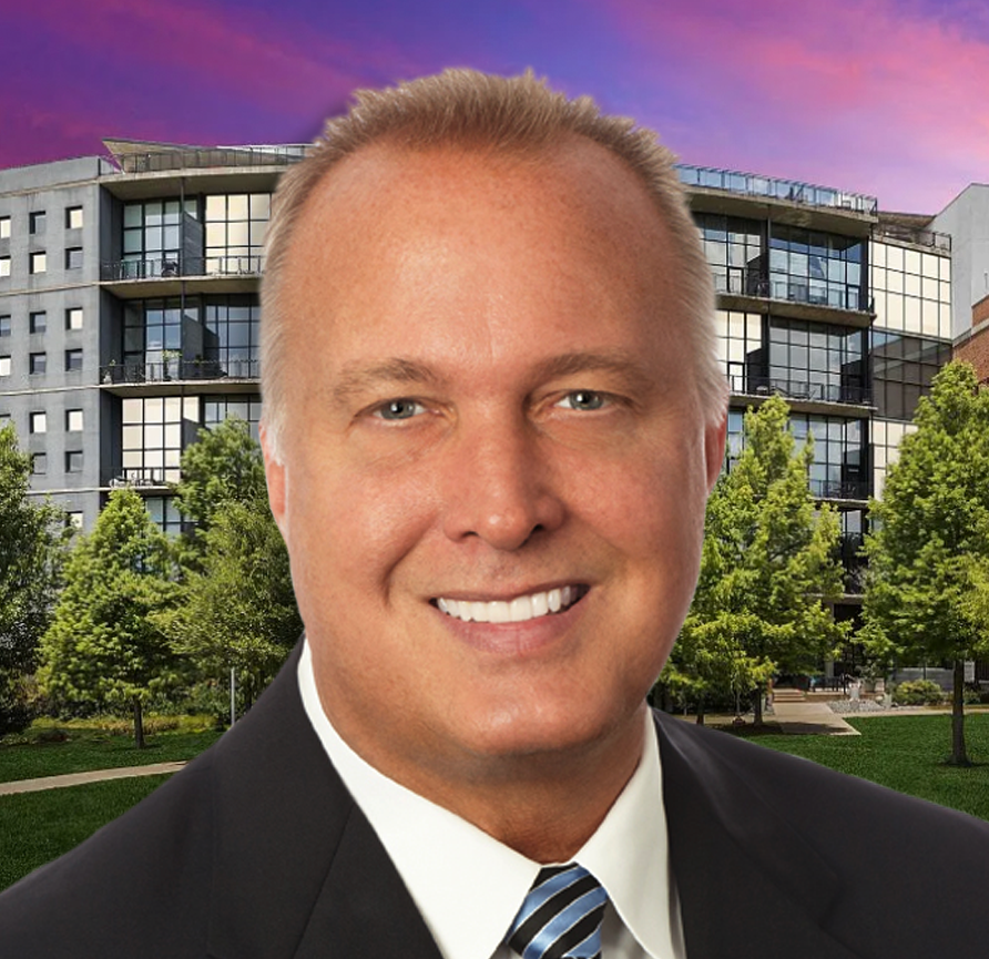 588 Team — 588 Condos