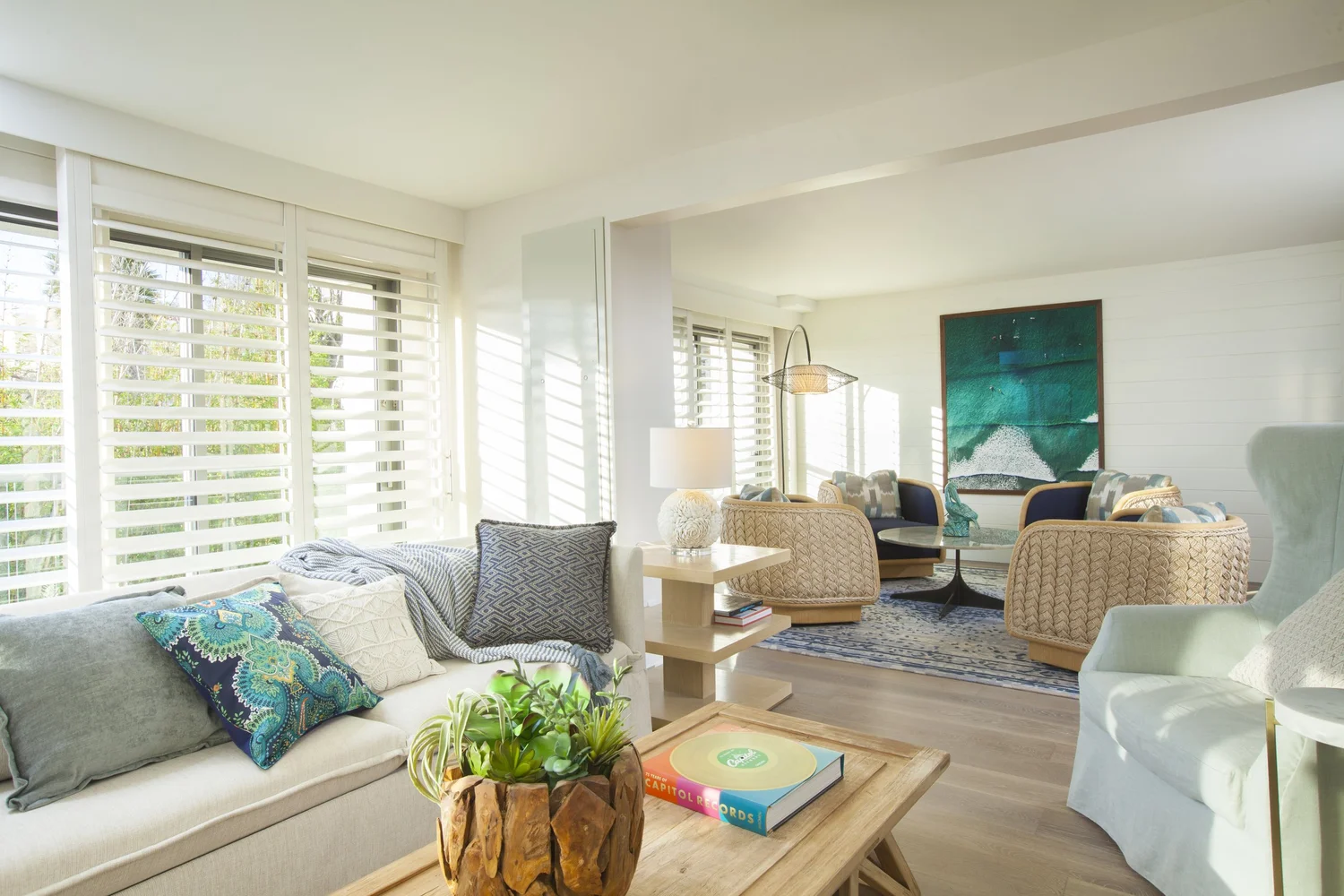 Hospitality Design Chicago — BESPOKE DESIGN HOUSE