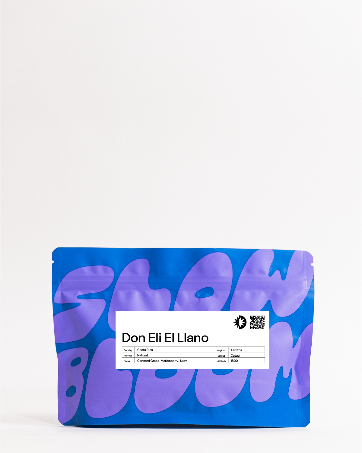 Coffee — Slow Bloom Coffee