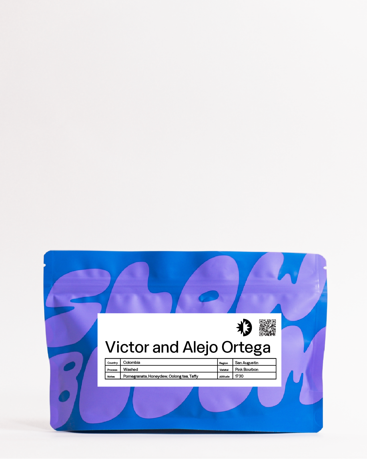 Coffee — Slow Bloom Coffee